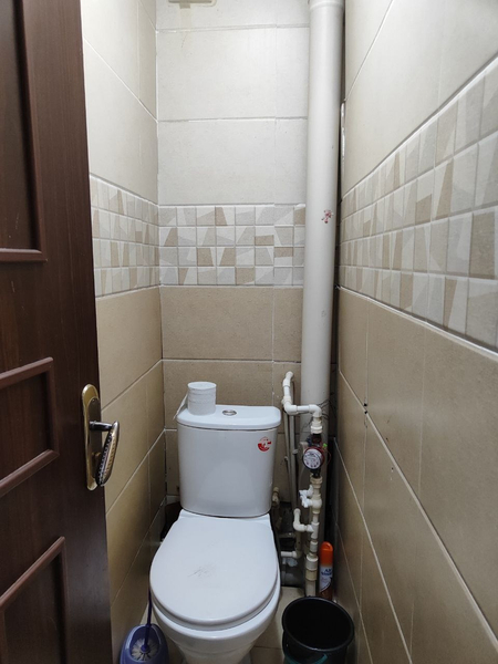 Arenda kvartira Olmazor Rayon Qora qamish 2/3