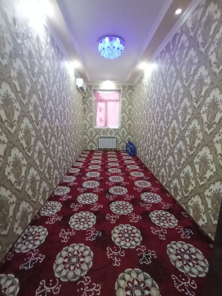 2 xonali kvartira ijaraga beriladi
