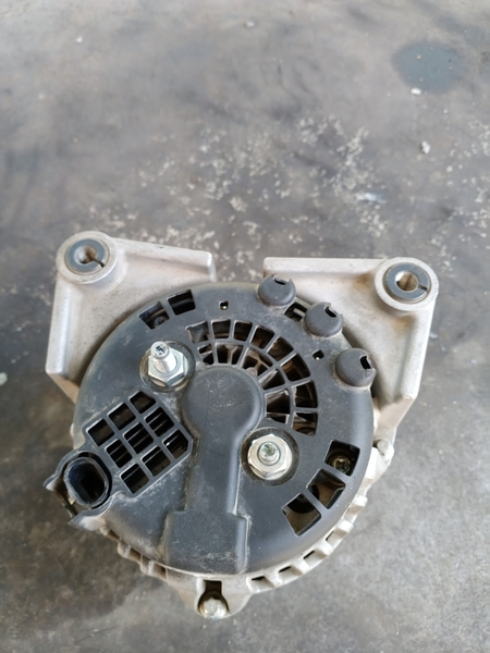 Generator jentra nexa 3 kobalt