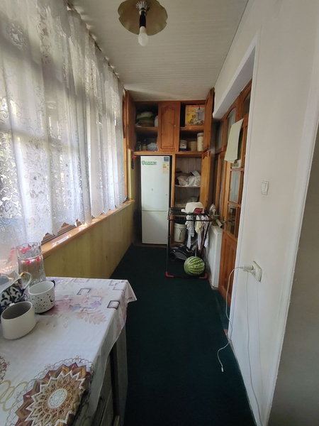 Продаётся 3 х комнатная квартира Юнусабад 11