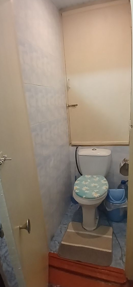 Продается 2в3 комнатная на Ттз-2 (Ориентир 248 Школа)