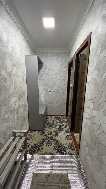 2 xonali kvartira ijaraga beriladi. e'lon id: 257082