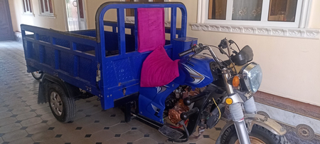 Lochin mototsikll