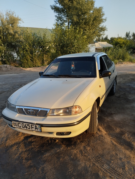 Nexia 1 srojna sotiladi