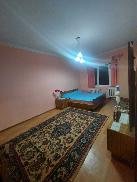 Квартира Аренда Факат кизлар учун