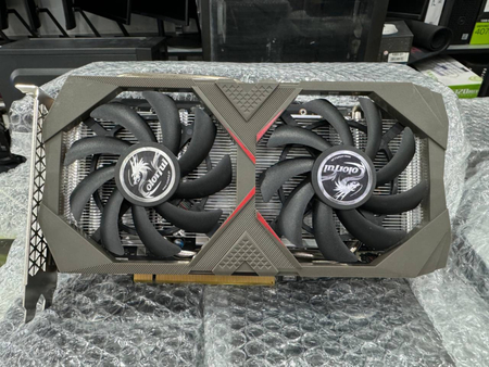 GTX2060 Super 8gb