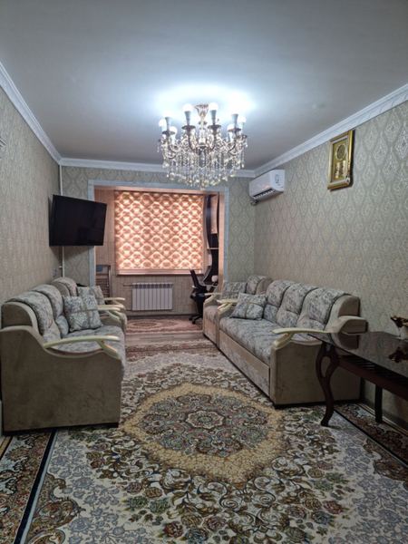 СРОЧНО Продаётся квартира 3х комнатная