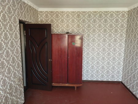 Продается 1 ком квартира Парк Фуркат мирабадский район