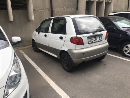 Matiz best 2006 Sotiladi 3700$ yoki arenda