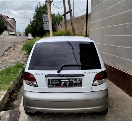 Matiz best sotiladi