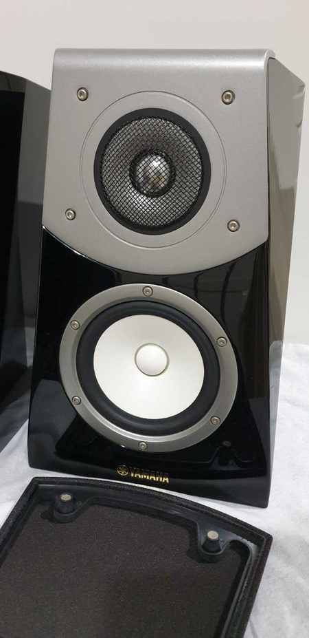 Yamaha Soavo NS-B951 (Полочная акустика)