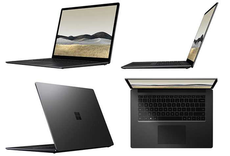 MICROSOFT SURFACE 3 CORE i5-1035G7, 8гб, 256ssd Сенсорный