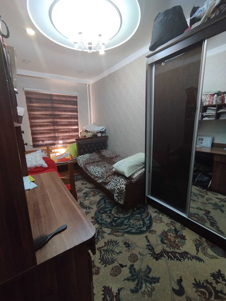 谷 130006 谷 Shayxontohur tumanida kvartira sotiladi [98 м²]