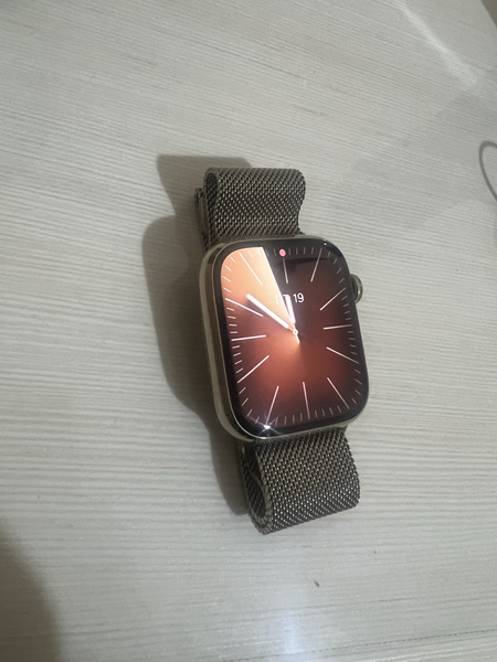 iWatch 7 45m Milance