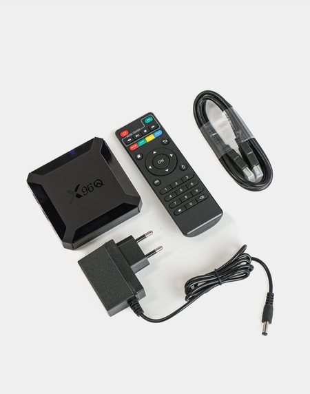 Смарт бокс тв бокс доставка текин tv boks smart box tv box