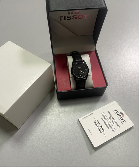 Наручные часы Tissot