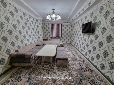 Заходи и живи 1 этаж 3х комнат Фрунзе