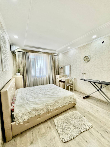 3/5/9 Паркентский жк Parkent Plaza 100m2