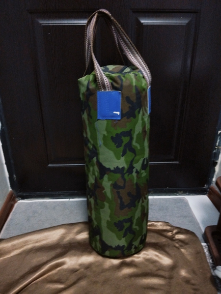 Боксерские мешок