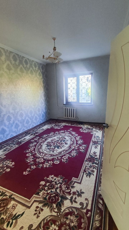 Продаю 1/4/5 40 кв.м ЮГНАКИ ТТЗ N19