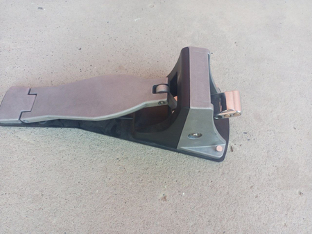 Roland kt10 pedal