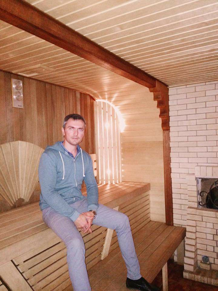 Сауны бани Турецкий хаммом