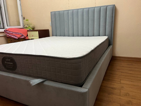 Ортопедический матрас доставим бесплатно!
