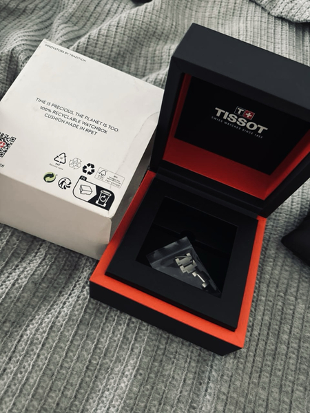 Часы Tissot Оригинал 100%