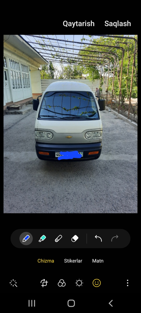 Yili 2010 prebegi 670 ming