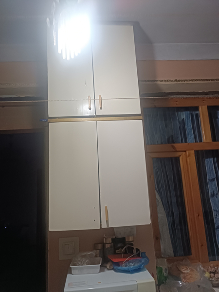 Продам свои Кухонные шкафы