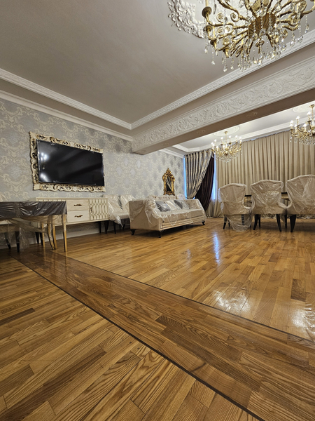 ГАБУС .Дуплекс. Мирабадский район  м.Айбека.4/8/8 общ.площадь-325м².