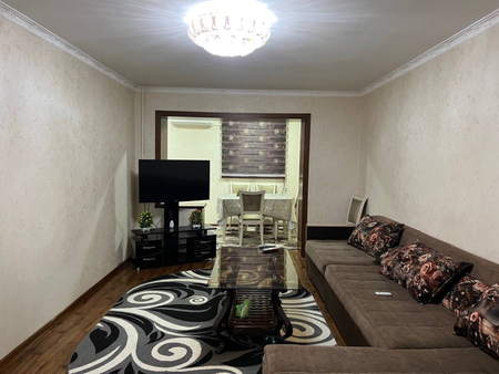 Продажа 3 ком кв. Новомосковская. Мирзо Улугбекский район