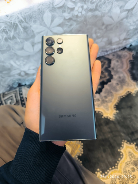 Samsung S 22 Ultra 12/256