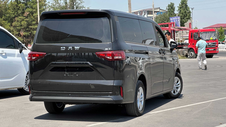 Baw Comfort Edition 9 mest 2024 Comfort Tayyor!! aksiya!!