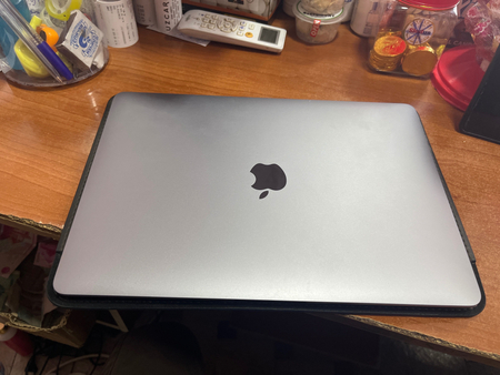 MacBook air 2020