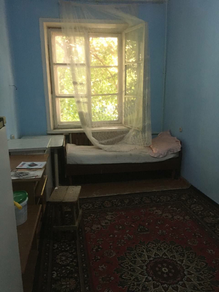 Аренда яккасарай парк бобура 2/2/2