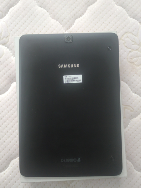 Galaxy  Tab  s2   бу