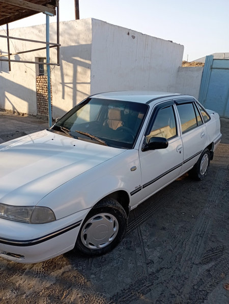 Nexia 1,5 sons trambler