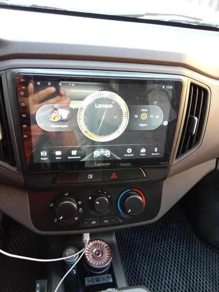 Wuling 2023 грузовик.
