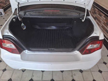 Nexia 2 Sons , 95 ming probeg