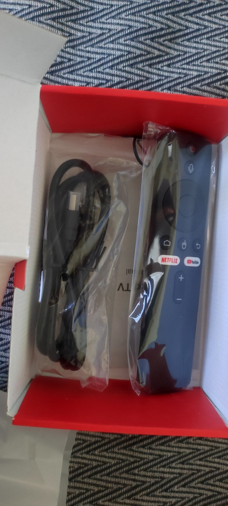 Smart TV Q5 (tayor) приставка