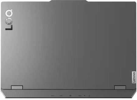Ноутбук Lenovo LOQ Core i5-12450HX/12/512/RTX3050 6/15.6