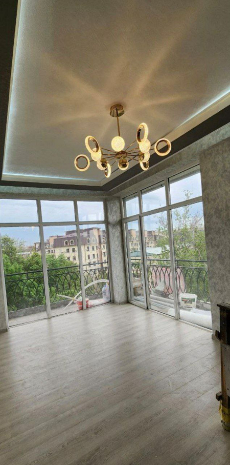 3 комнатная квартира, Новостройка