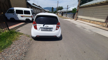 Продаётся срочно Спарк
