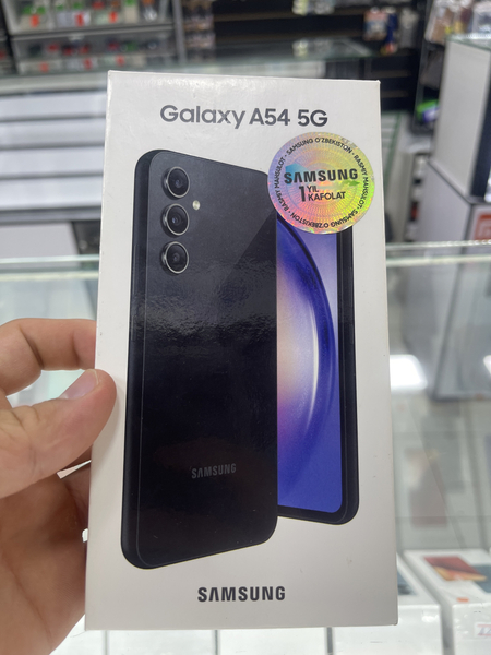 Samsung A54 8/256GB