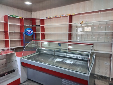 Морозильная камера ветеринарная