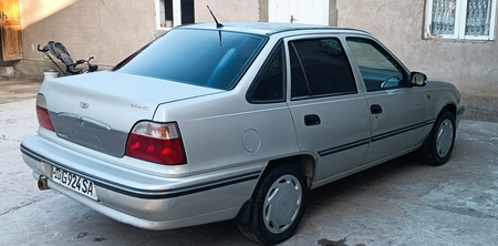 Nexia dons 1.5 2007
