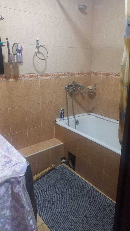 Тансыкбаева2 продаётся 2 ком квартира