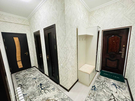 1 хоналик 2 этаж маслозавод, минор 48 квм