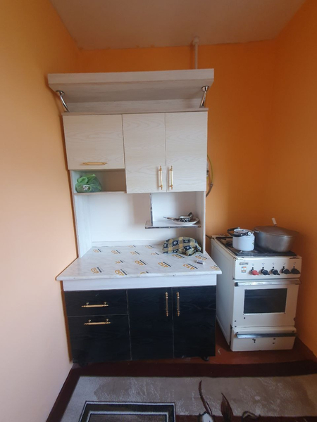 Продам квартиру Согдиана